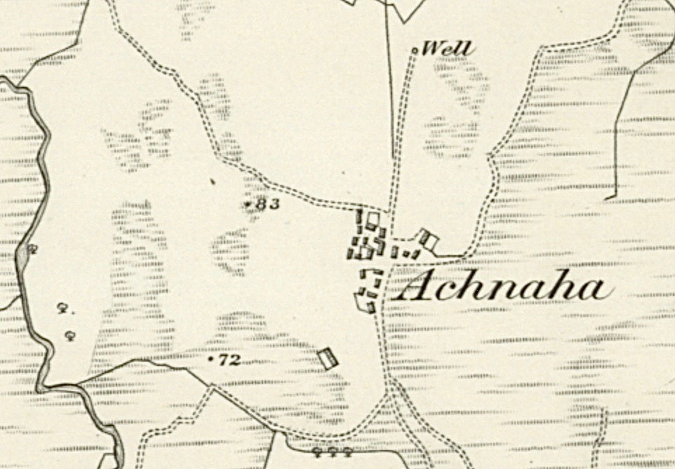 Settlements & Clans – Heritage Ardnamurchan