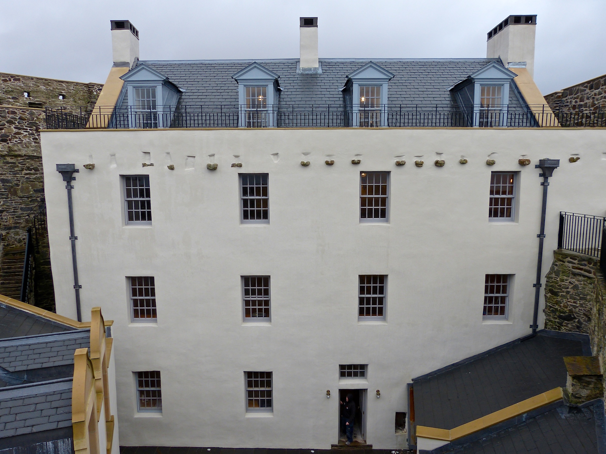 Mingary Castle & Clan MacIain – Heritage Ardnamurchan