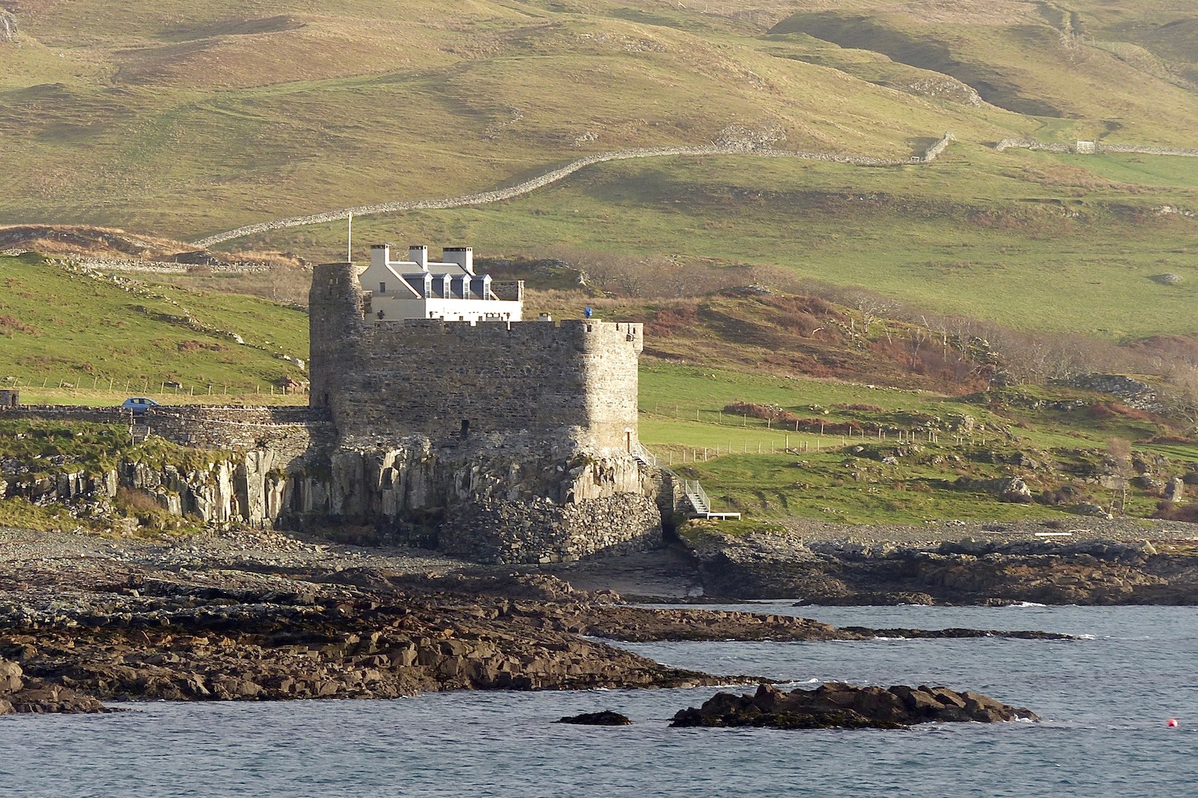 Settlements & Clans – Heritage Ardnamurchan