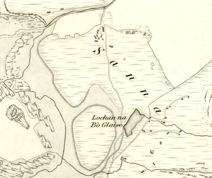 Sanna – Heritage Ardnamurchan