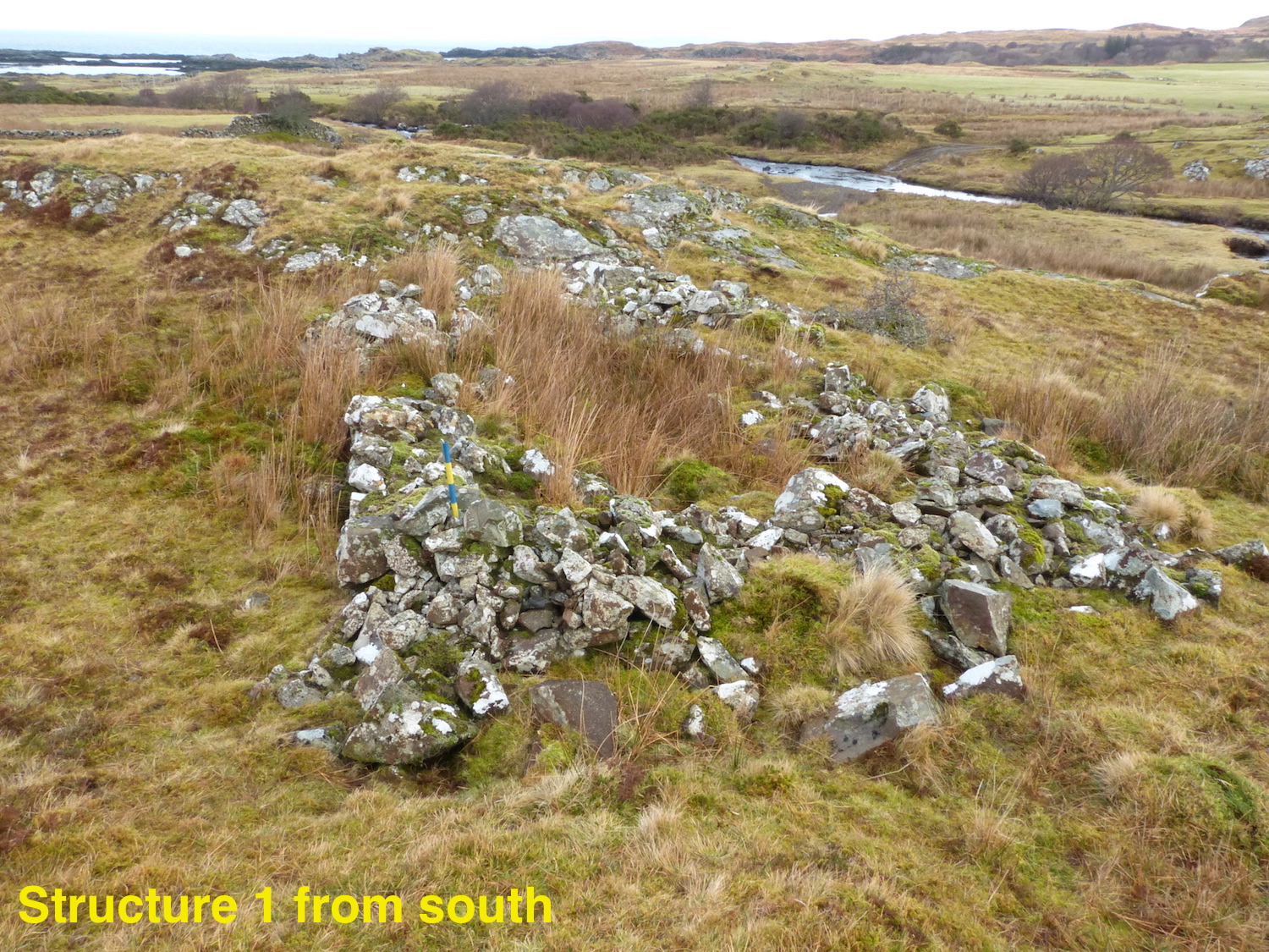 Achateny – Heritage Ardnamurchan