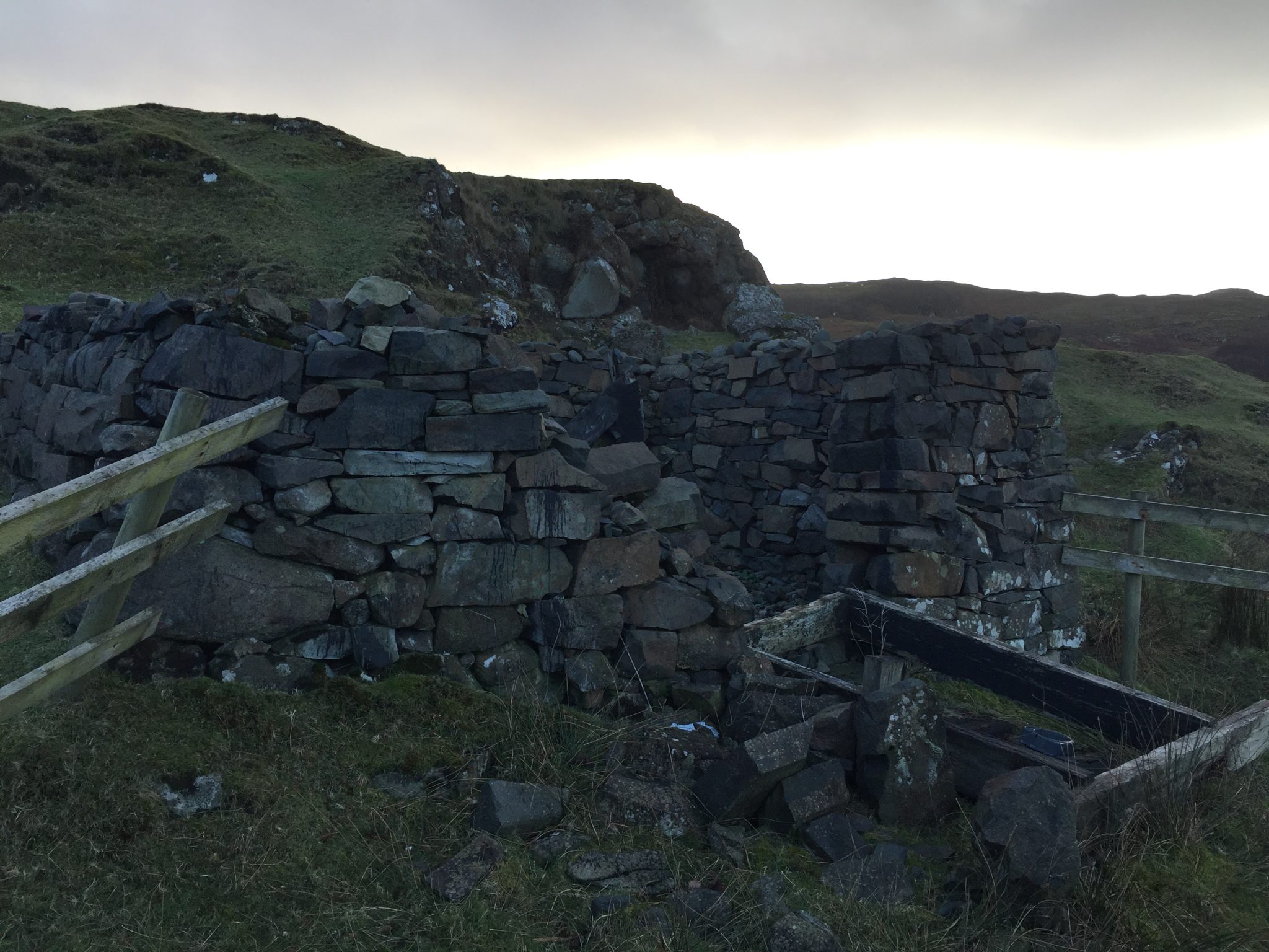 Fascadale – Heritage Ardnamurchan